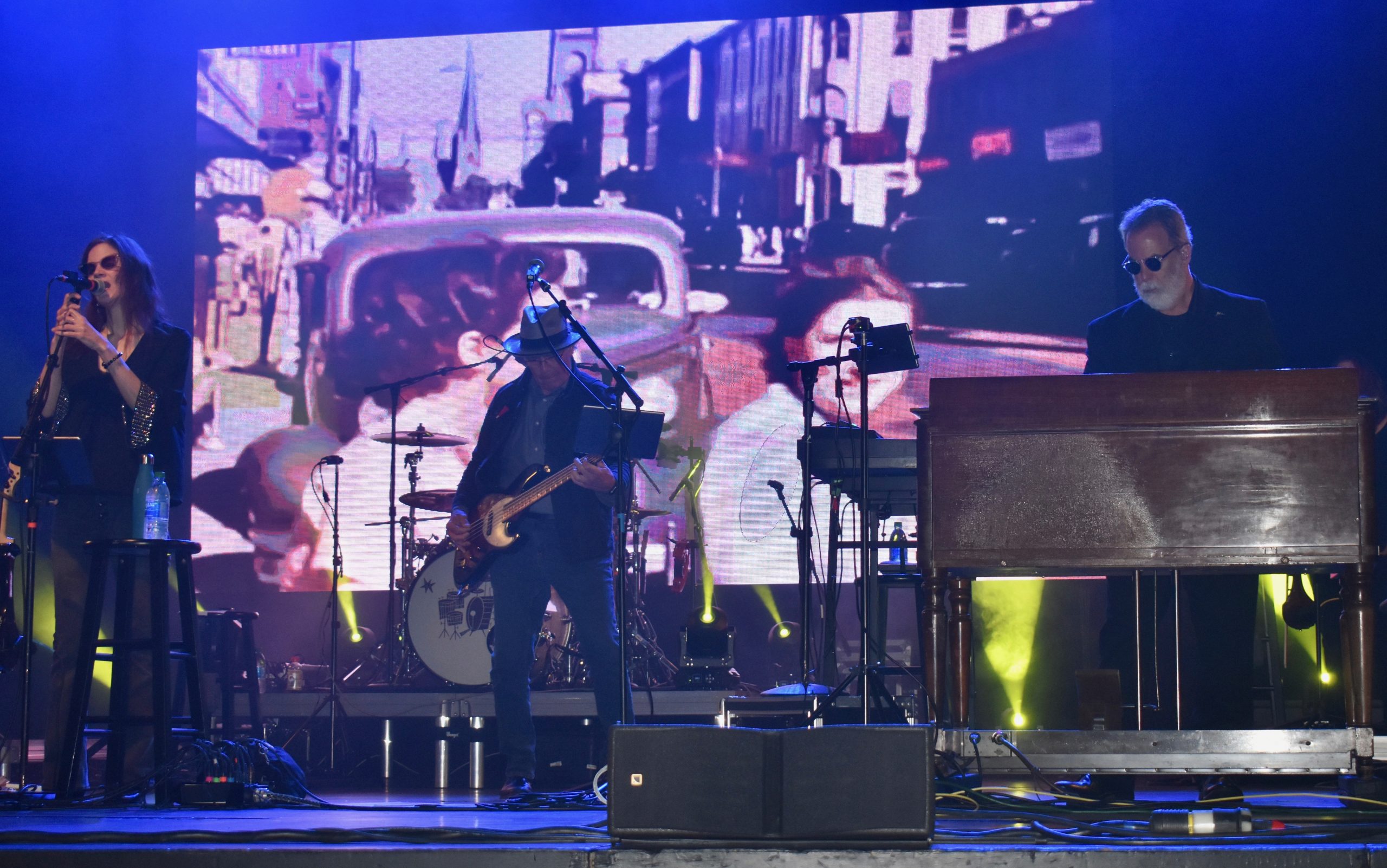 10,000 Maniacs Play Sold-Out Anniversary Show At Reg Lenna | News ...